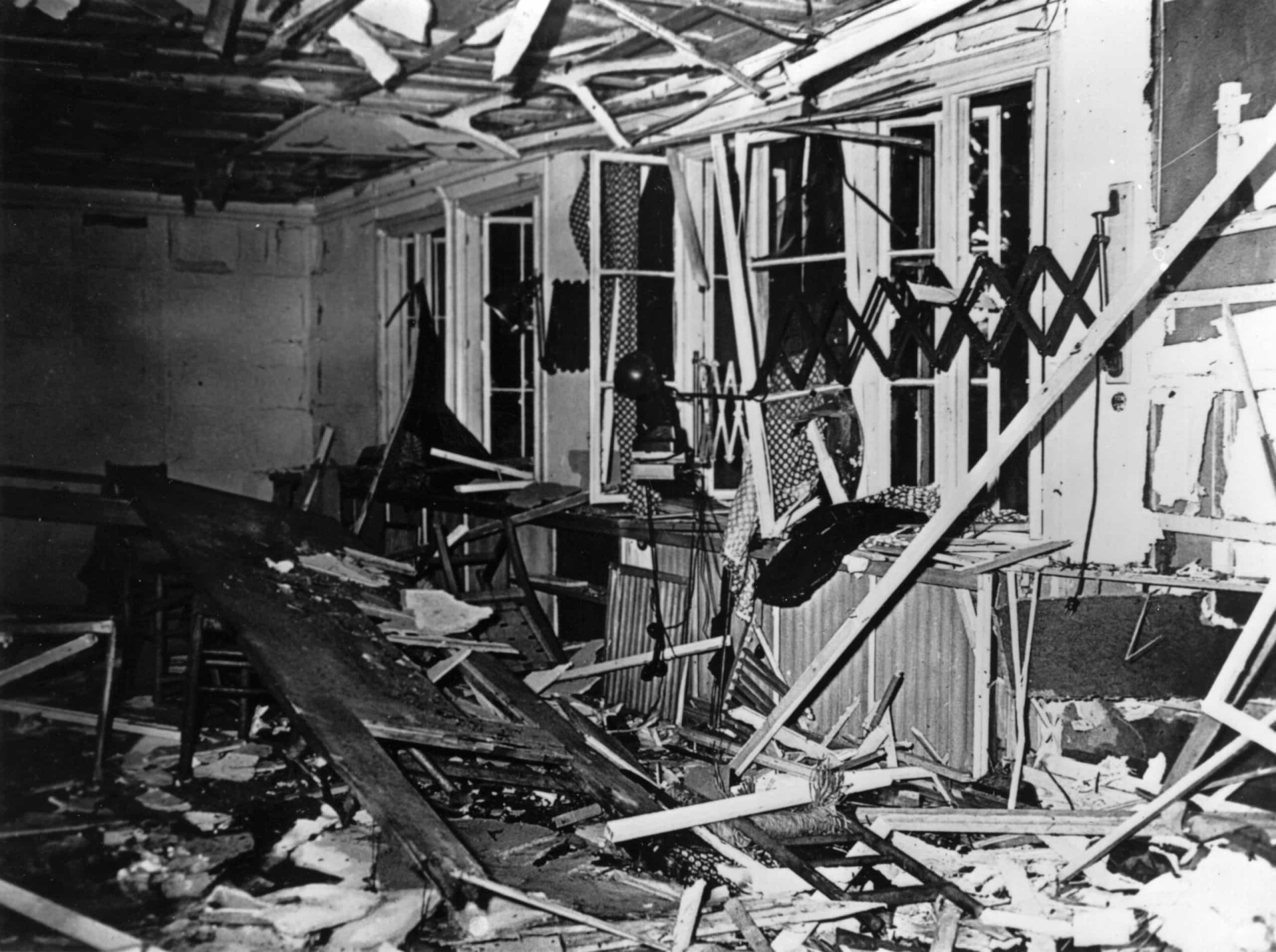 The code names of history's most famous military operations