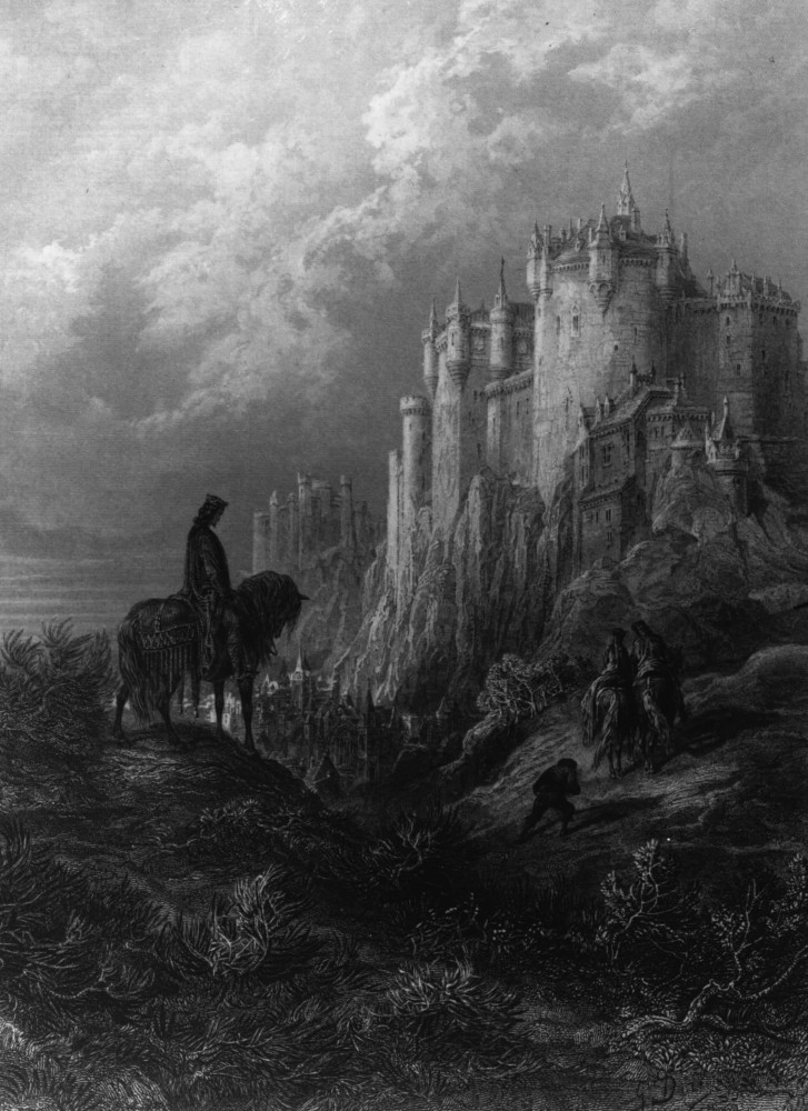 Did these famous figures ever really exist?