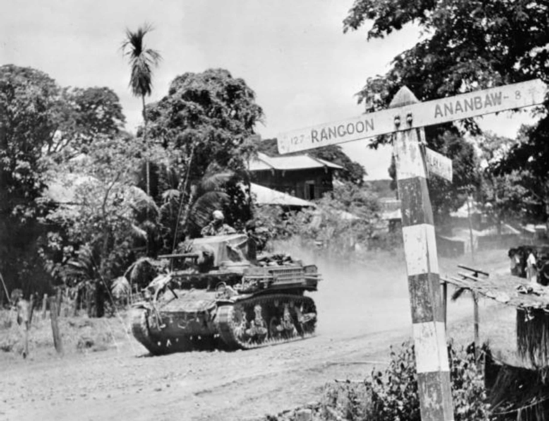 The code names of history's most famous military operations