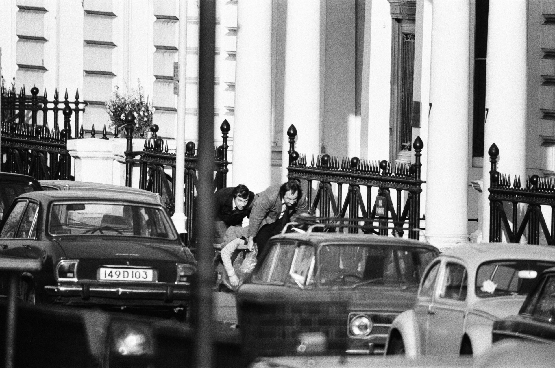 The code names of history's most famous military operations