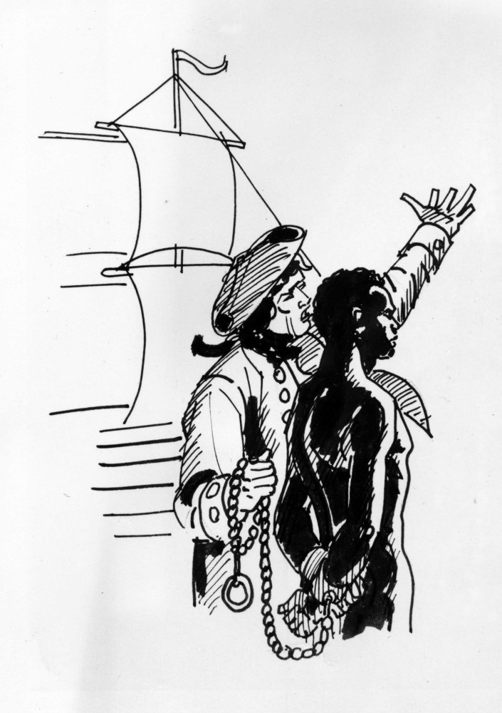 Did these famous figures ever really exist?