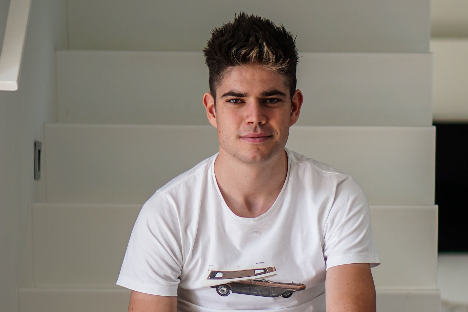 Tegenslag voor Wout van Aert: "oorzaak eindelijk gekend"