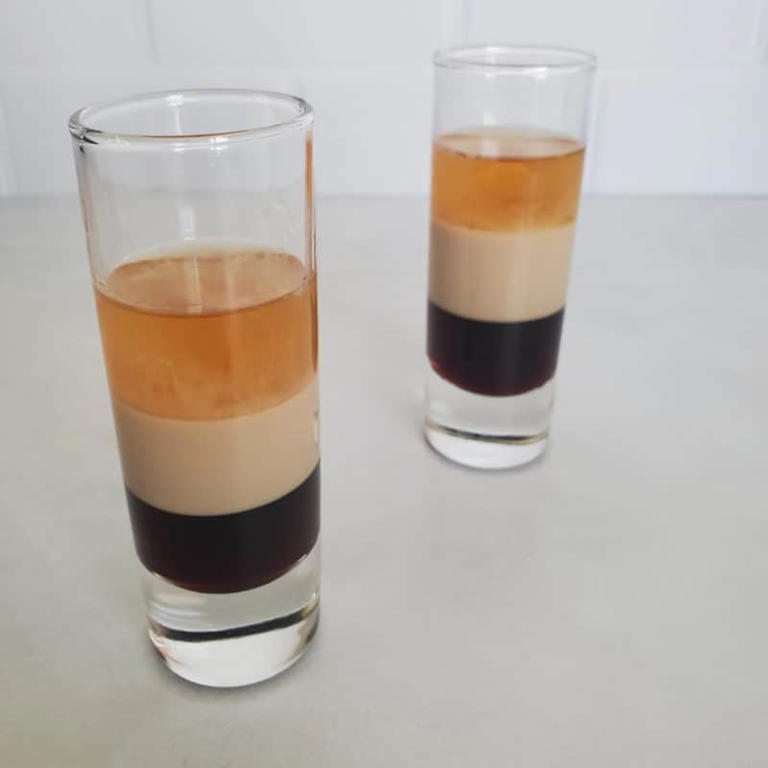 17 easy Baileys drinks that taste like dessert in a glass