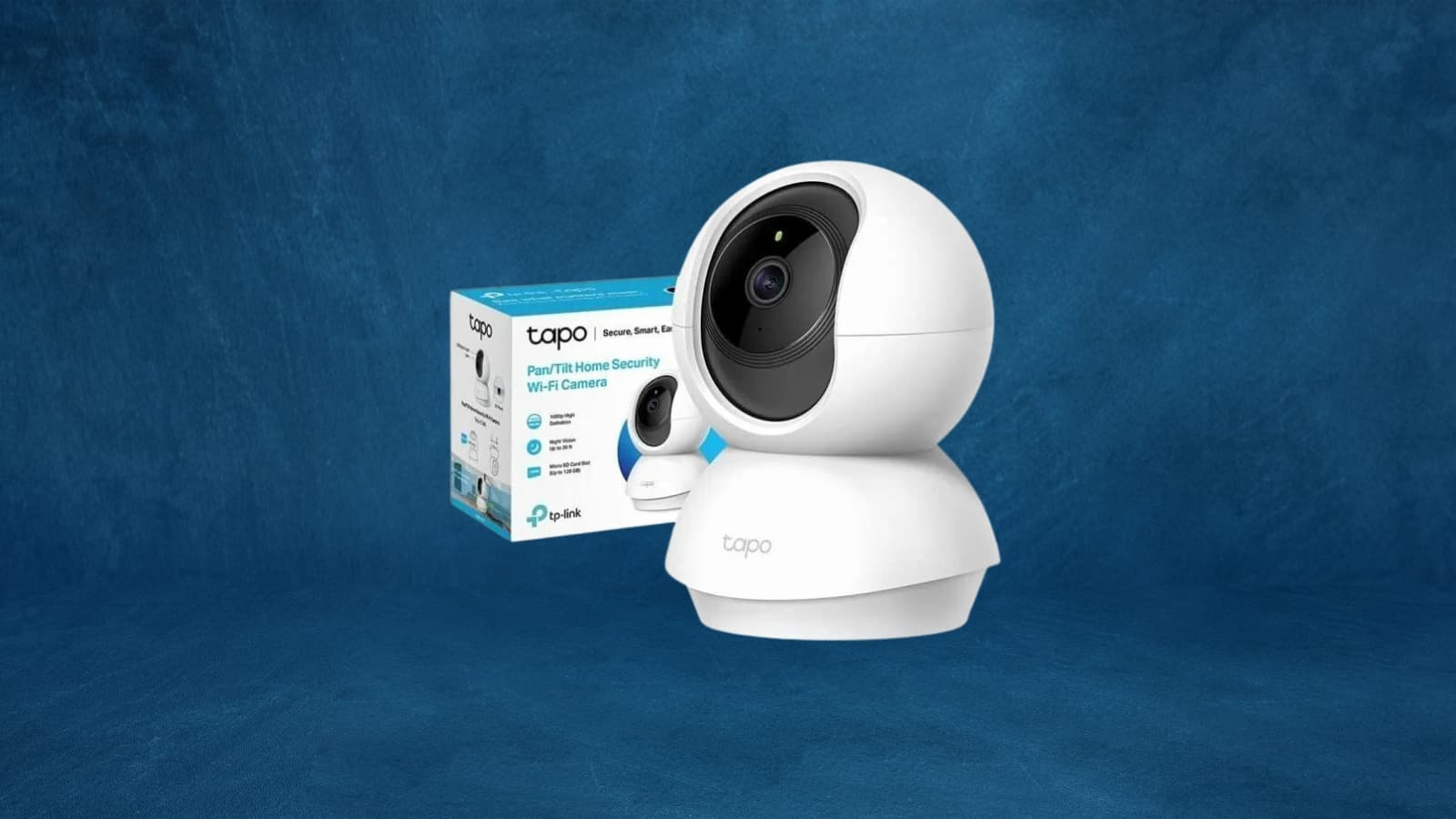 Moins de 20 euros pour cette caméra de surveillance excellemment bien notée