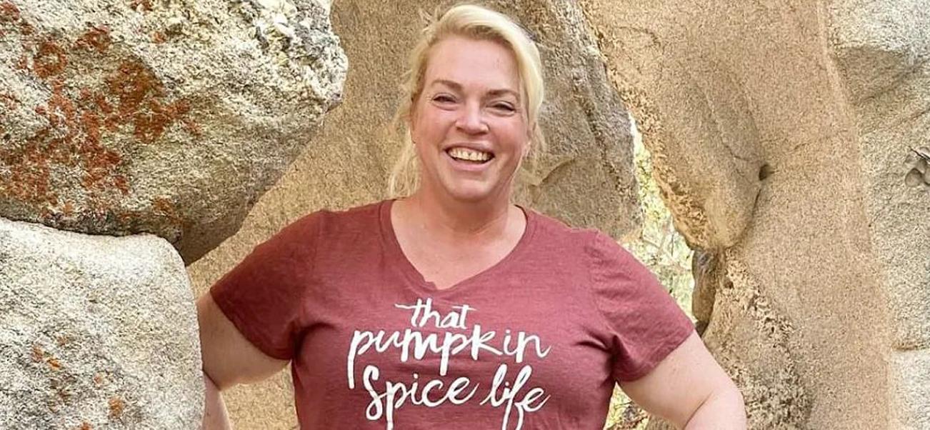 'Sister Wives' Janelle Brown Recalls How She Got The News Of Son's Death