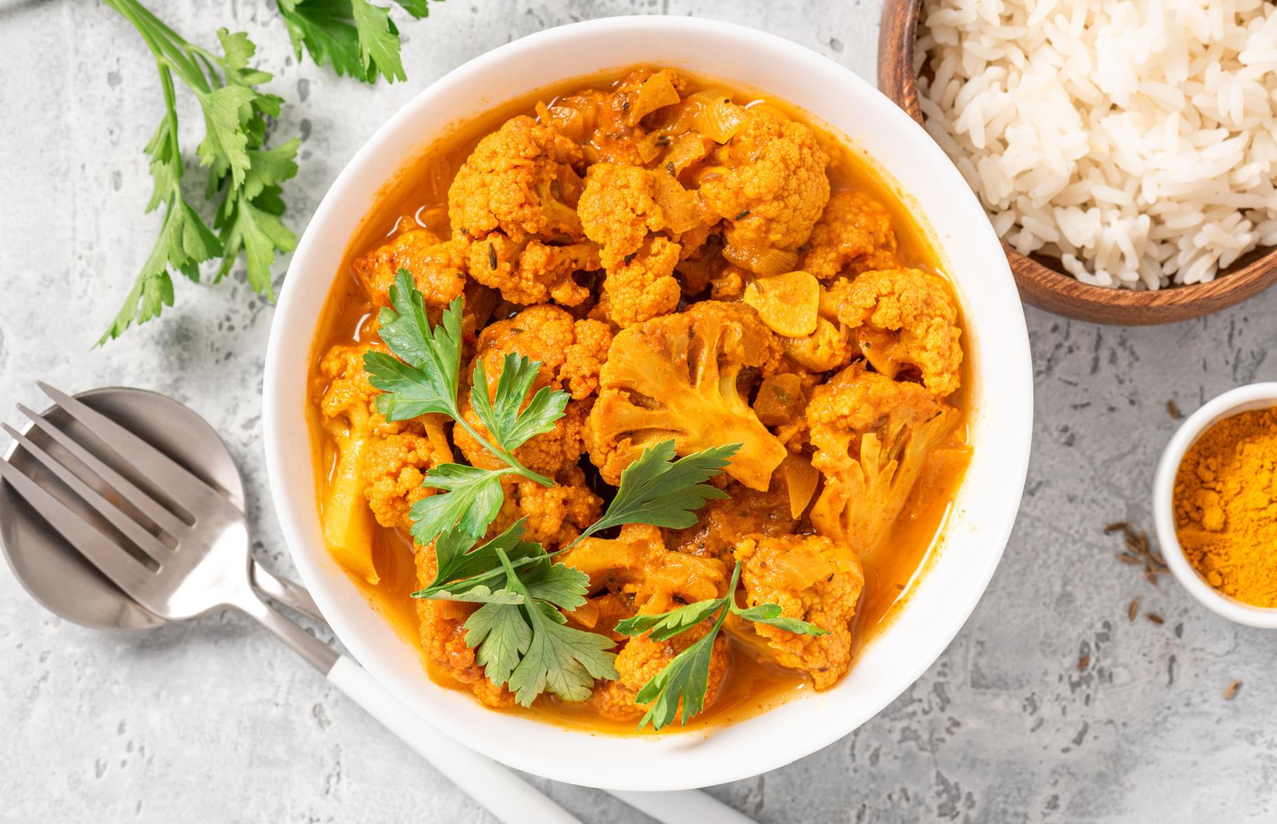 Simple superfood swaps to power up your favourite meals