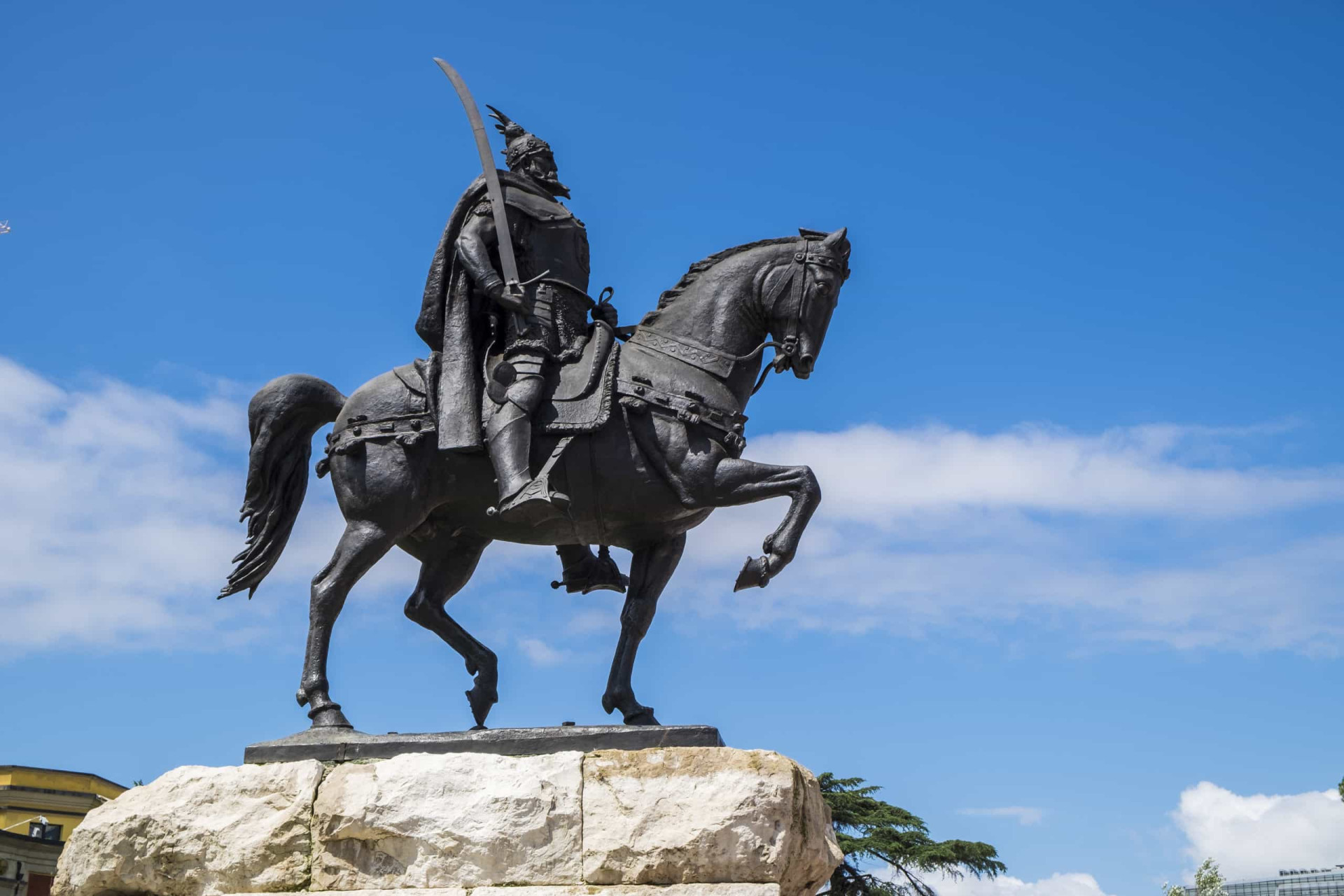 History's most cold-blooded warriors