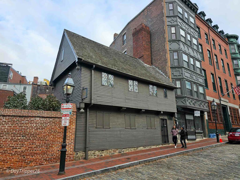 Little Italy Boston: Mike’s Pastry, Antico Forno, and Must-Do North End ...