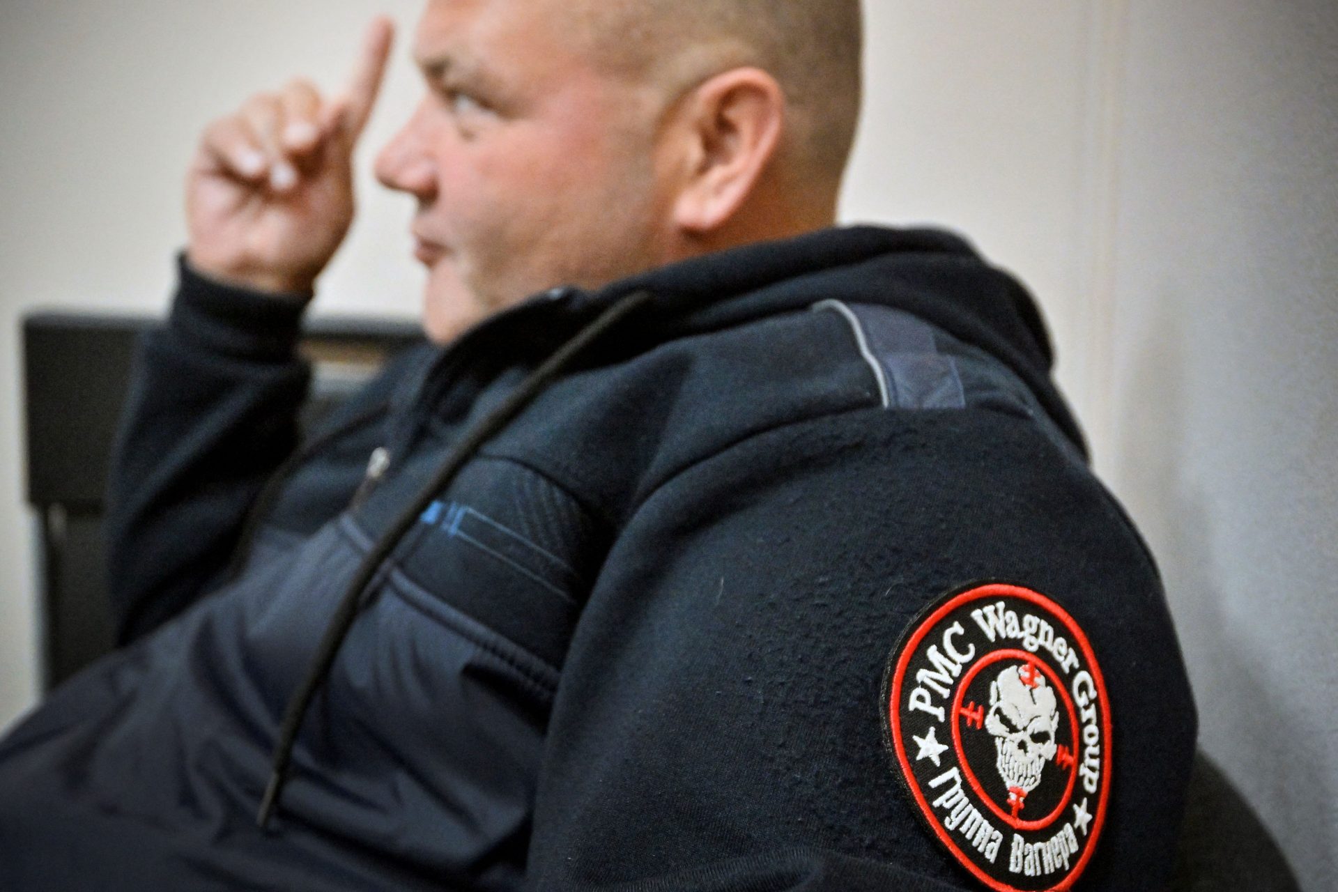 'Hammer of vengeance': The Russian-backed Wagner Group and its brutal ...