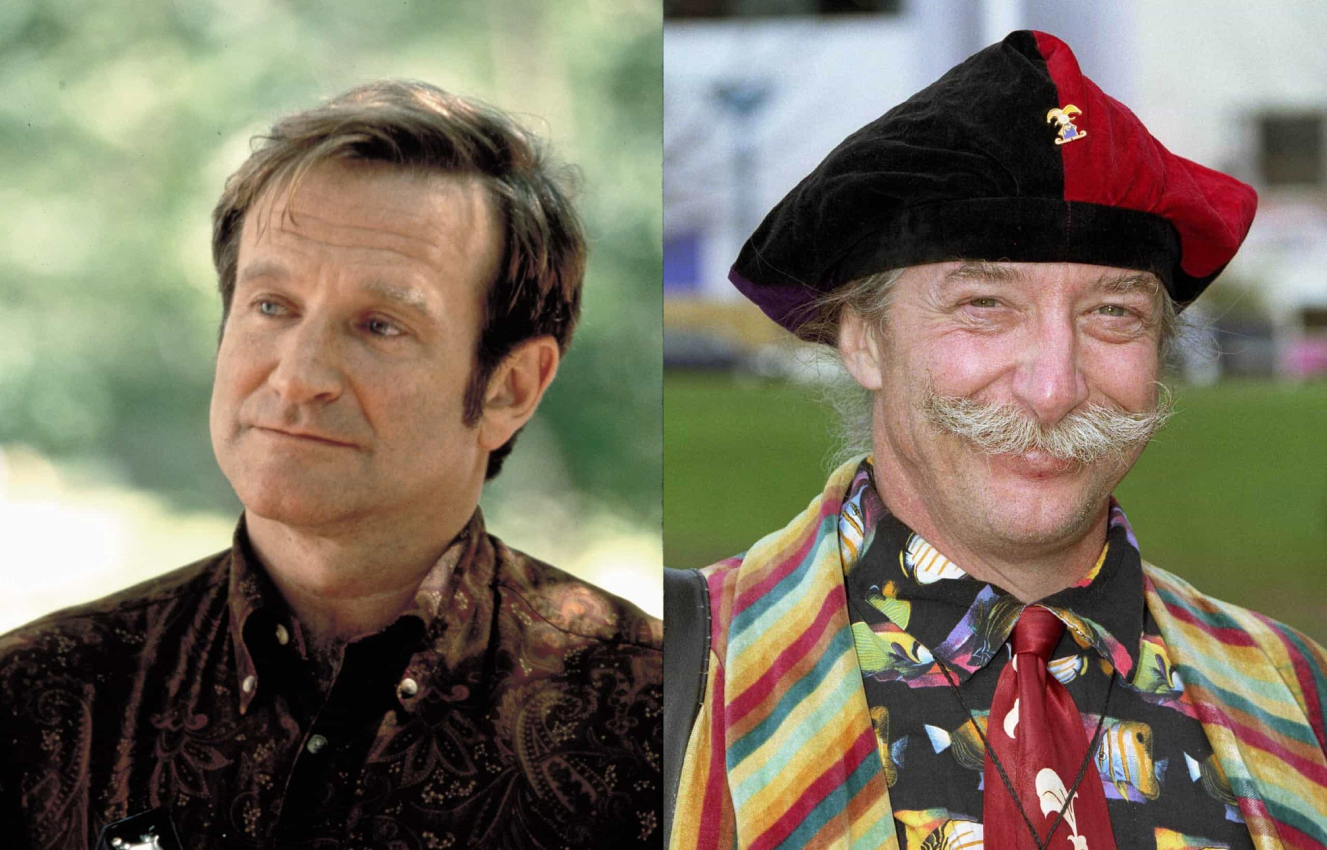 Más allá del aspecto: Actores que brillaron en roles que no coincidían con su imagen