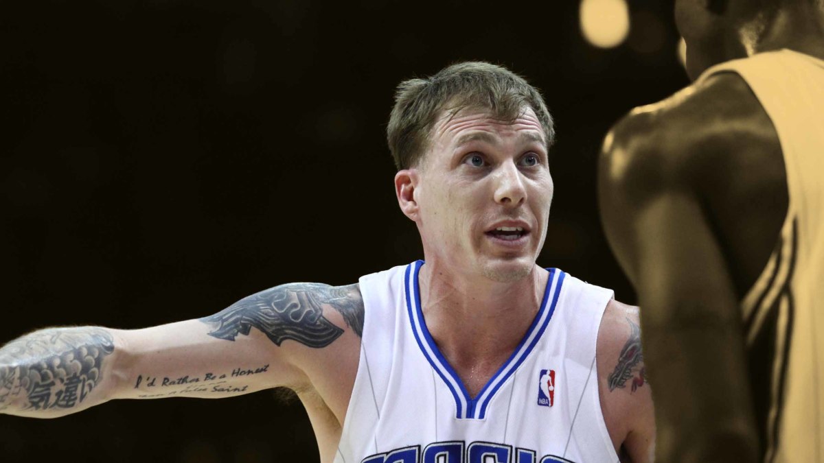 "I'm willing to bet my life" - Jason Williams claims his 1994 high ...