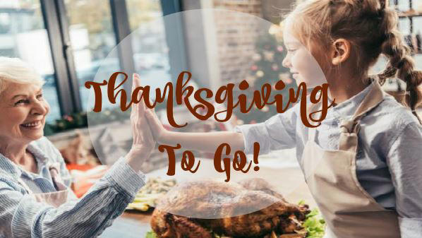 Restaurants for Thanksgiving dinner & where to order Thanksgiving ...