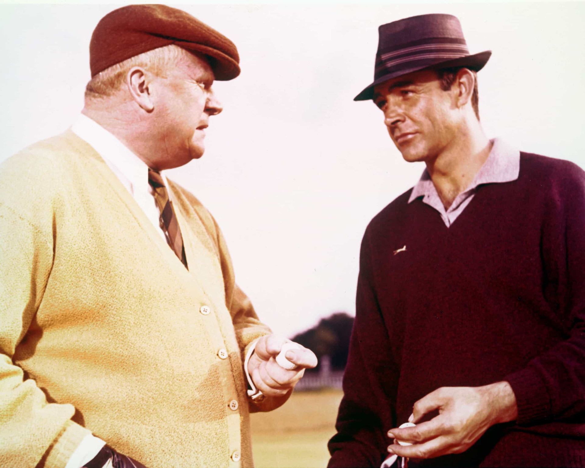 Fictional characters inspired by real people