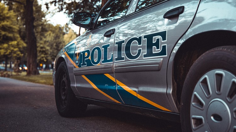 LMPD investigates after person shot outside business in south Louisville