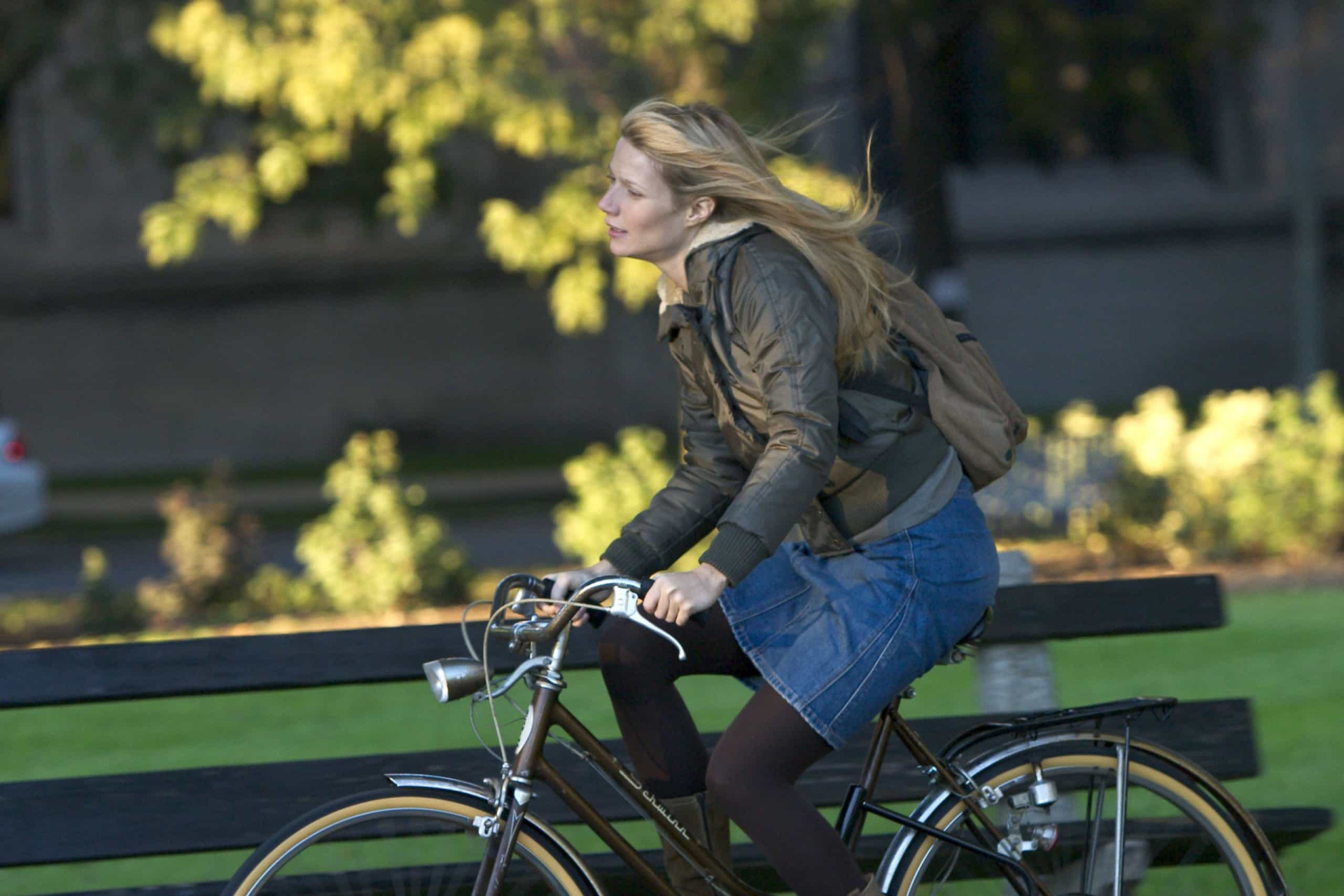 Movies with the same title (that are completely different)