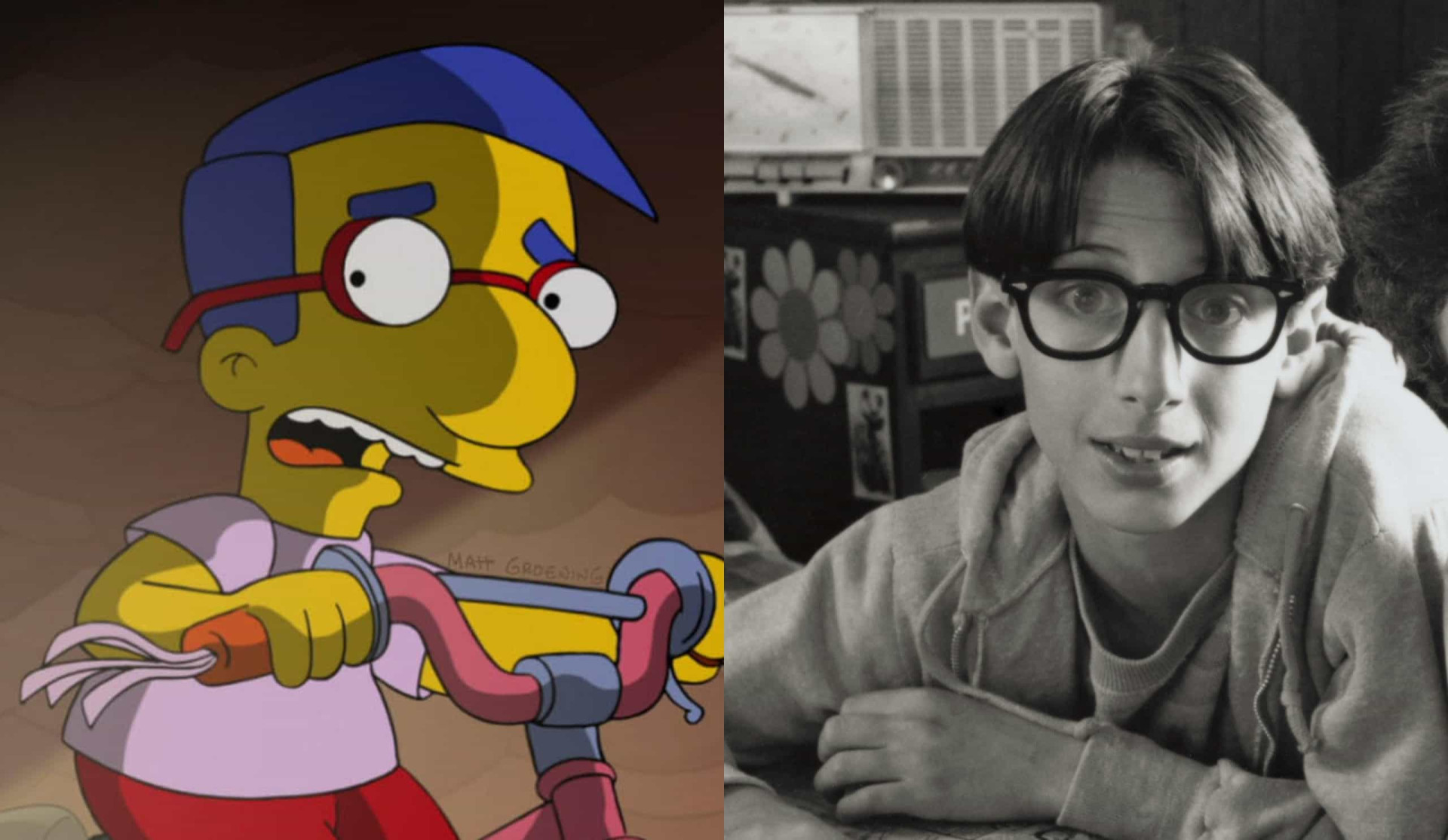 Fictional characters inspired by real people