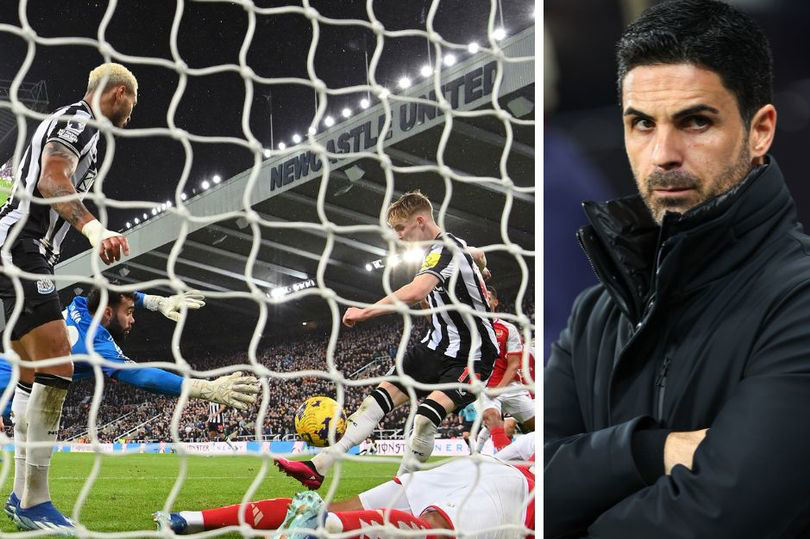 'Robbed' and 'totally classless' - All the backlash from Newcastle's ... 'Robbed' and 'totally classless' - All the backlash from Newcastle's ...