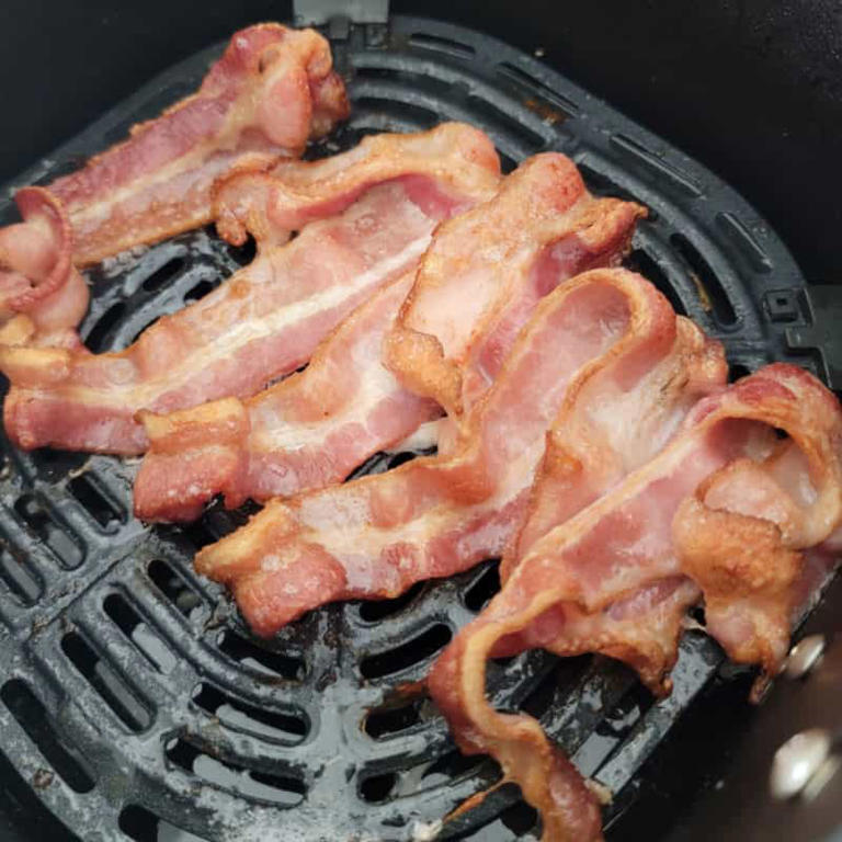 45+ Recipes with Bacon! The Best Bacon Recipes