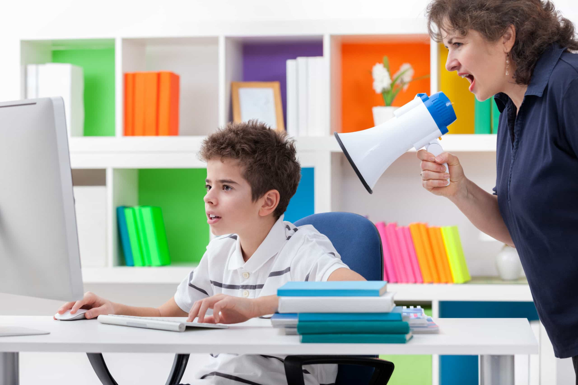 Things parents should never say to their kids
