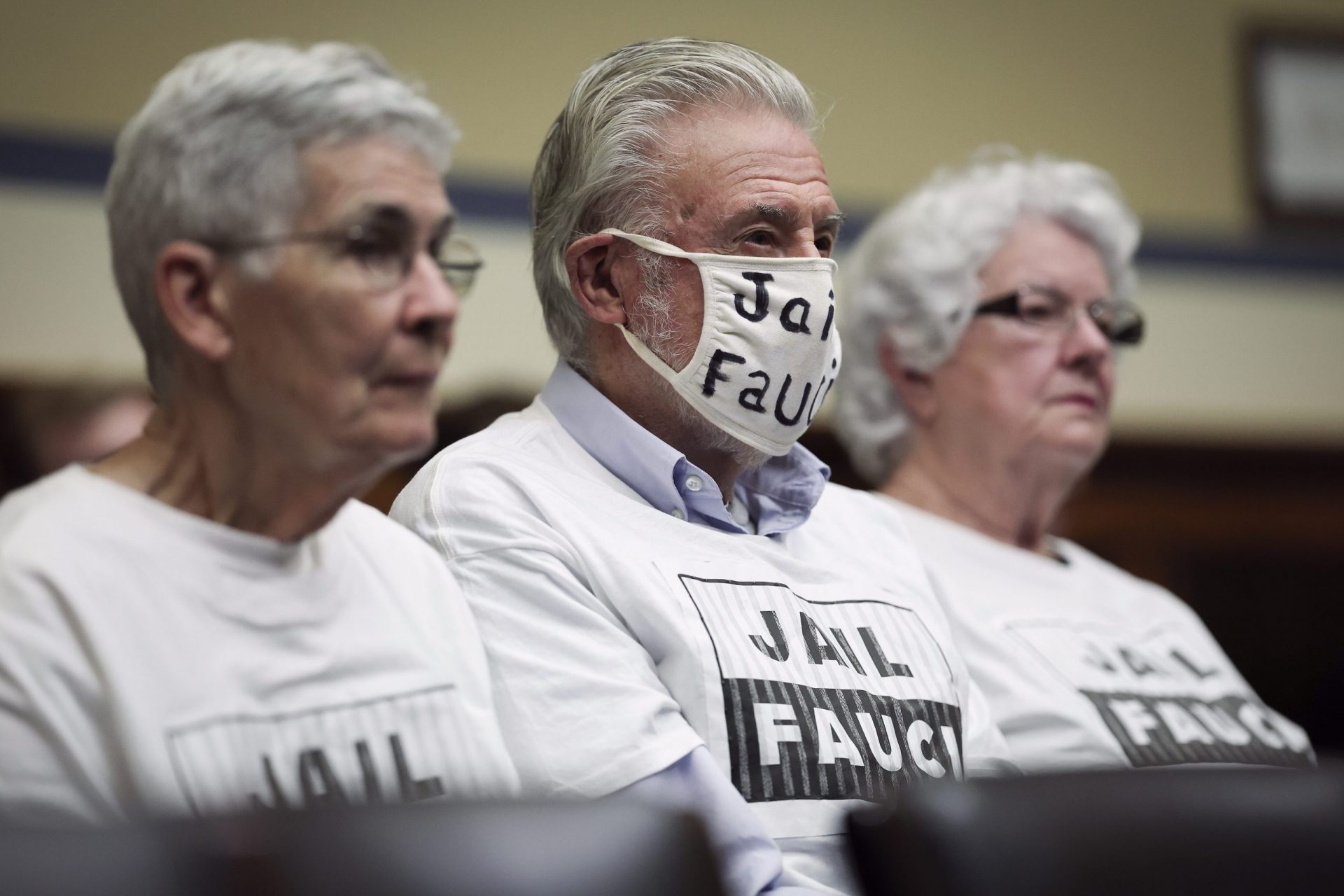 Research reveals which Americans are most likely to believe in ...