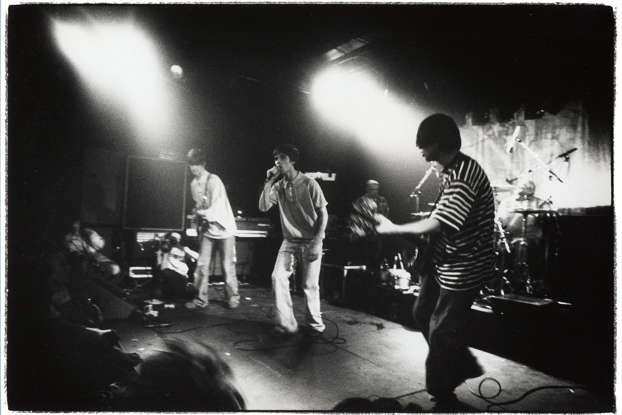 Stone Roses' first bassist Pete Garner, dead at 61, honored by Ian Brown Stone Roses' first bassist Pete Garner, dead at 61, honored by Ian Brown
