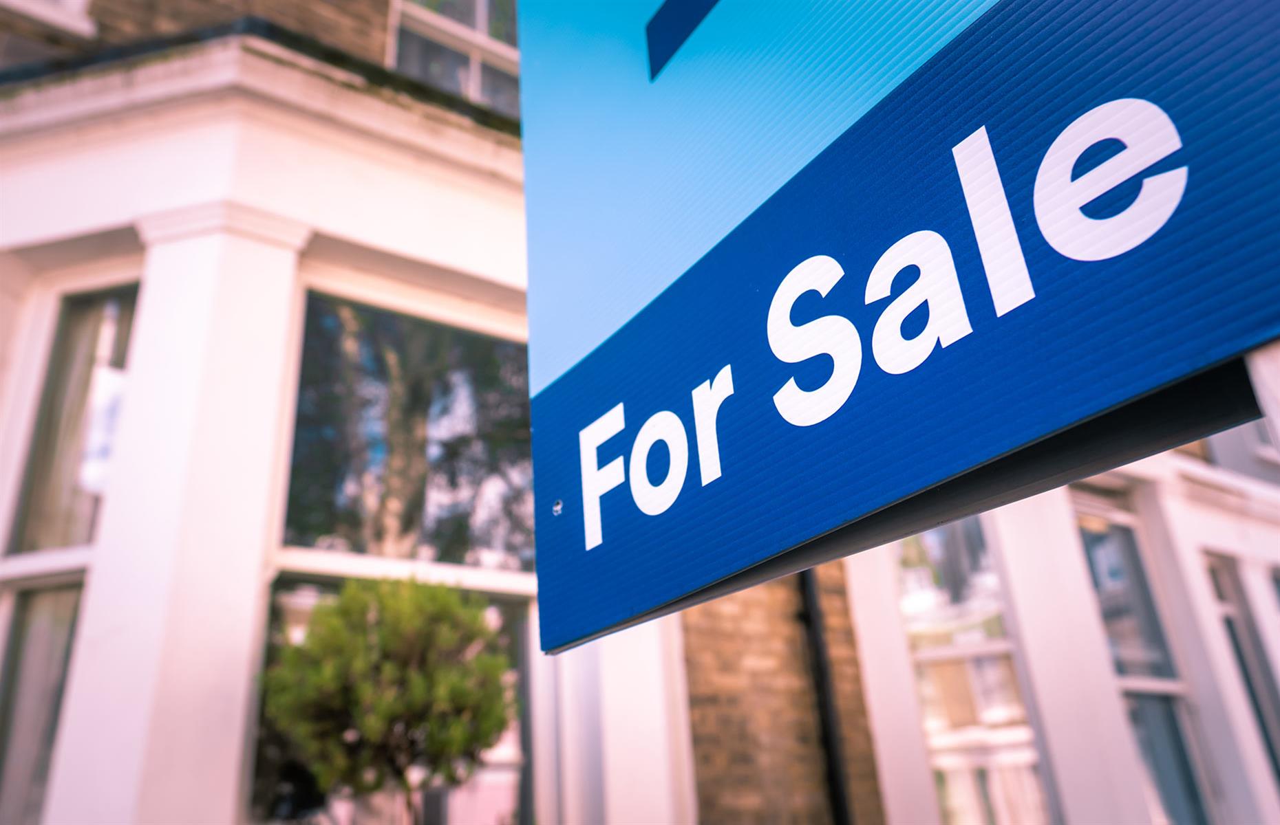 Don't buy a home without asking these 32 vital questions first