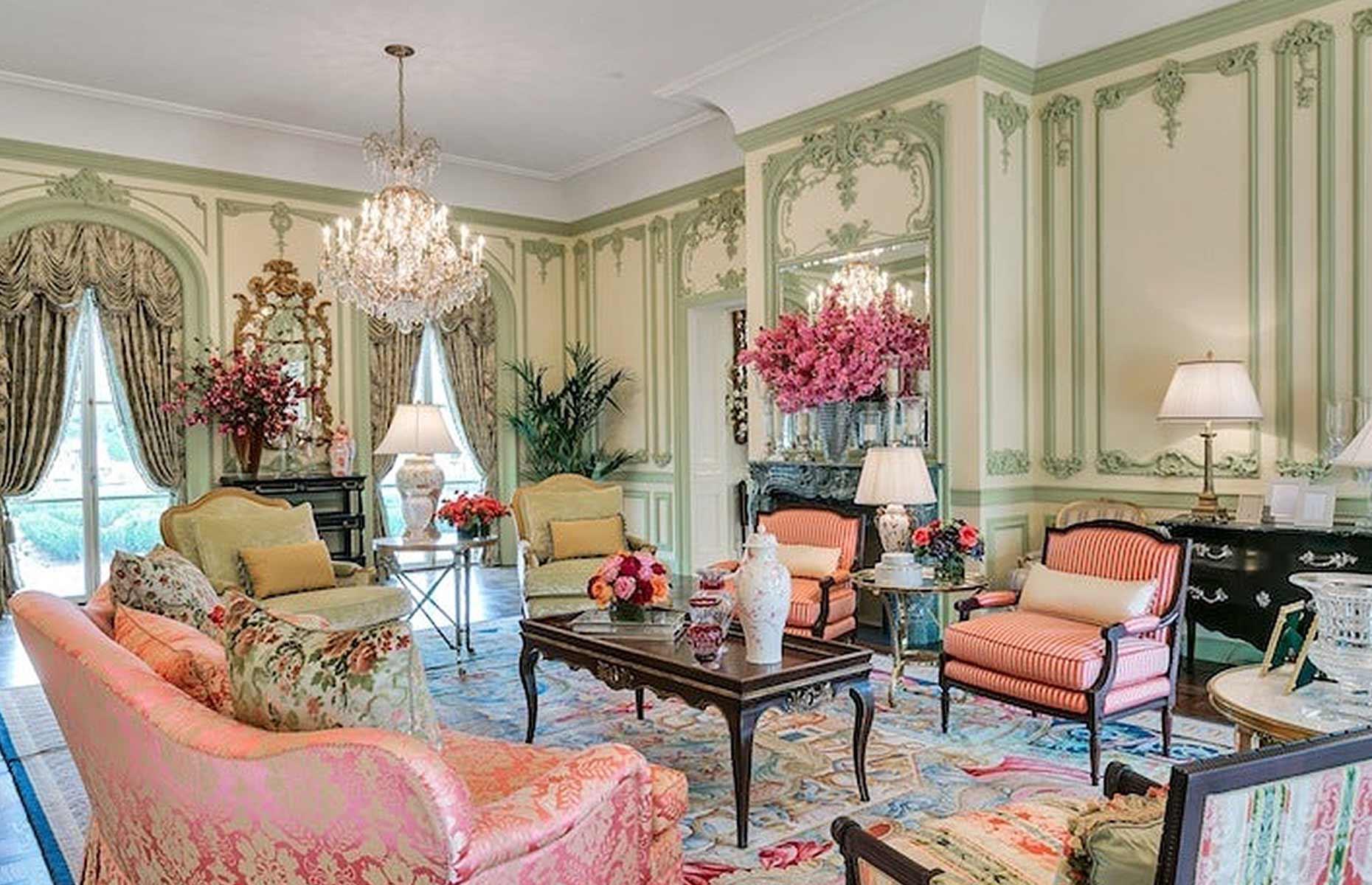These 'historic' homes are not what they seem