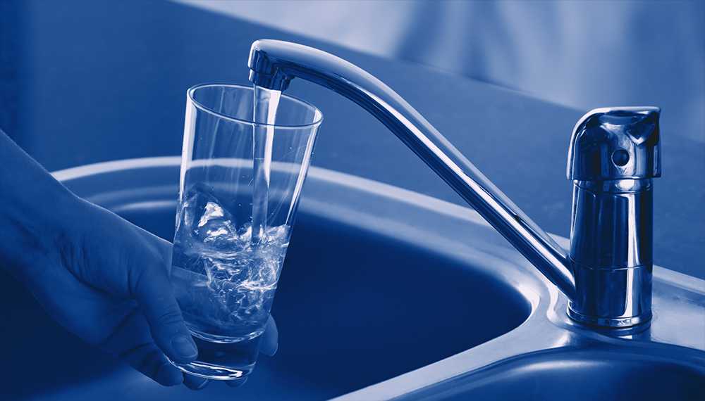 Temporary water service shutoff and boil water advisory announced for ...