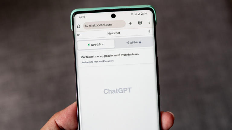 ChatGPT moves in on Google again as 'Scheduled Tasks' enters beta ChatGPT moves in on Google again as 'Scheduled Tasks' enters beta
