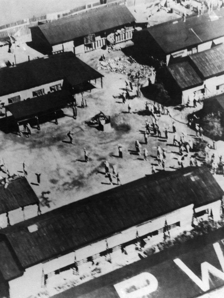 Meglepő kedves cselekedetek háború idején