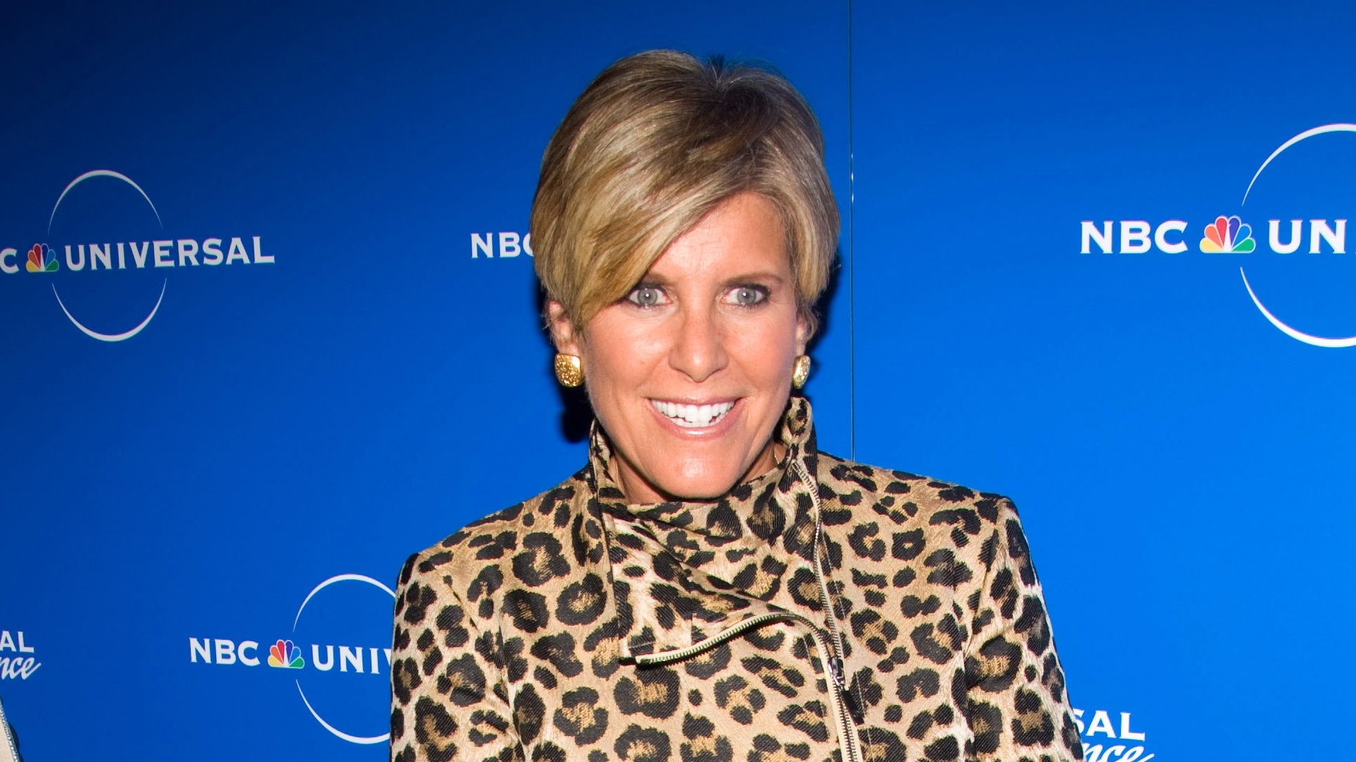 Suze Orman Explains Why You’re Wrong About How Much Money You’ll Need ...