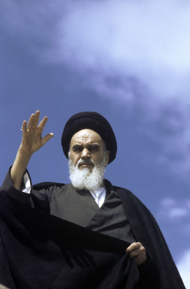 The most controversial choices for Time magazine’s Person of the Year