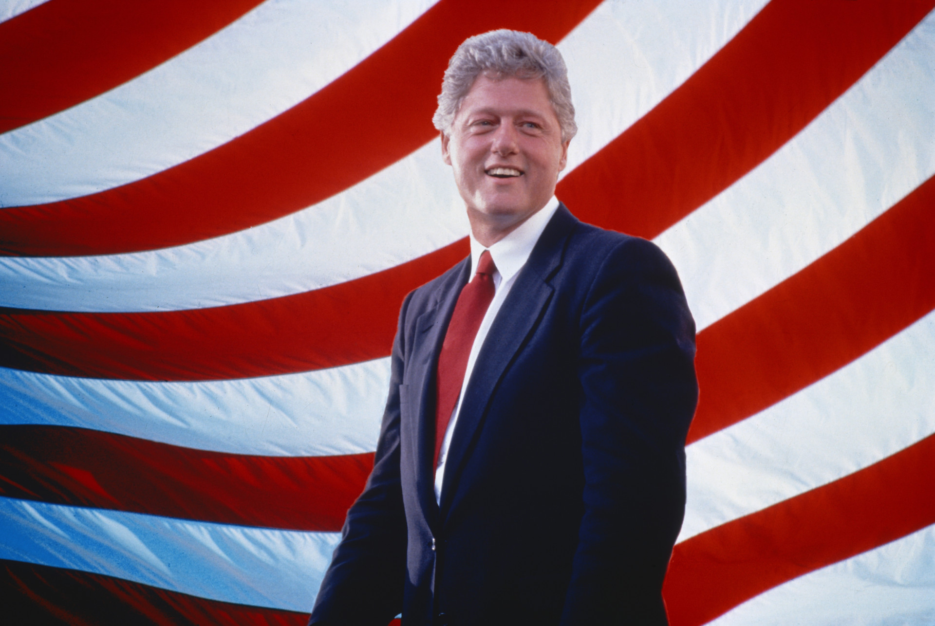 Bill Clinton: his life and legacy