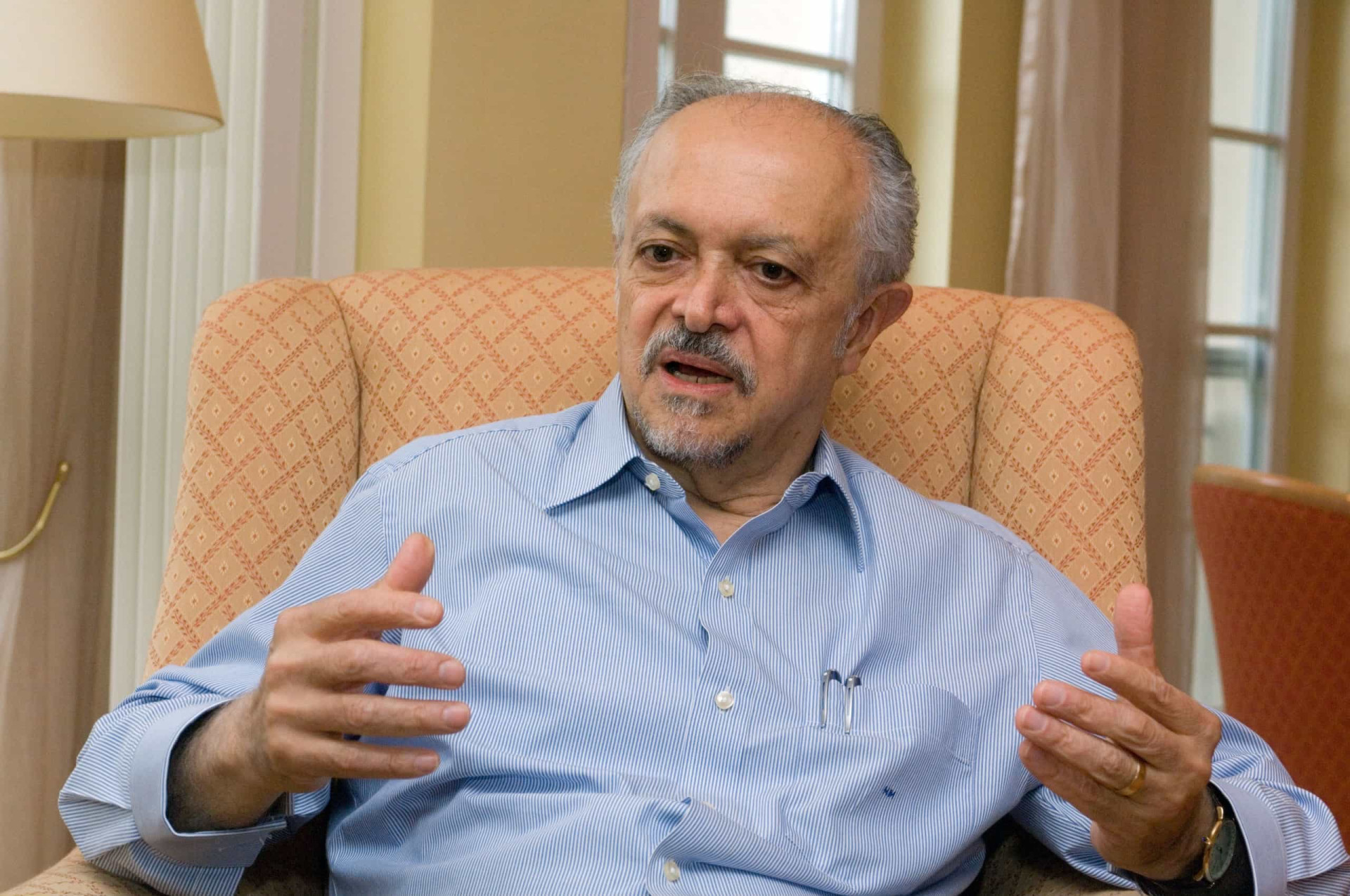 What happened to the hole in the ozone?