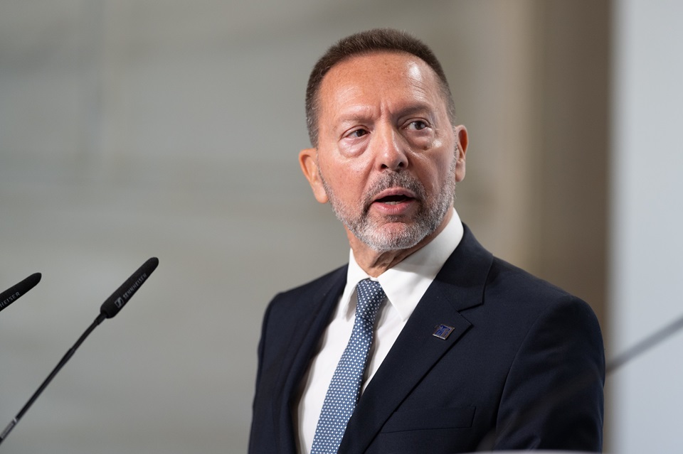 Γ. Στουρνάρας: «Εκρηξη» επενδύσεων – Θα αυξηθούν στο 18% του ΑΕΠ