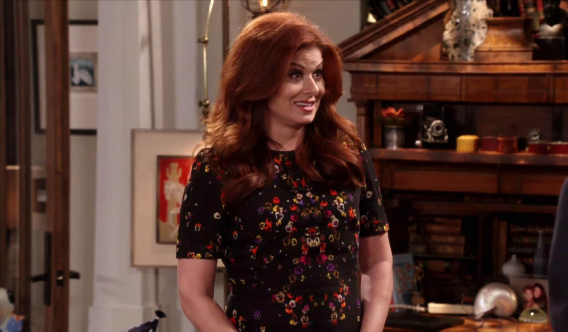 Actresses who hid their pregnancies while filming