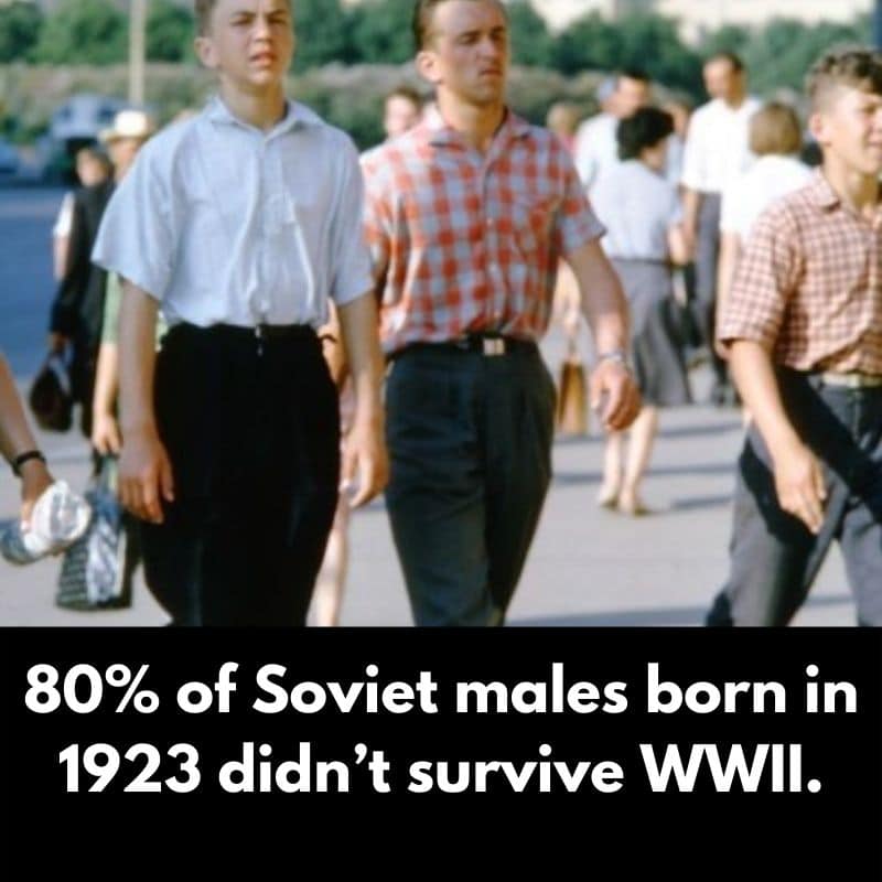 58 Weird But Informative Trivia Facts You Didn’t Know You Needed