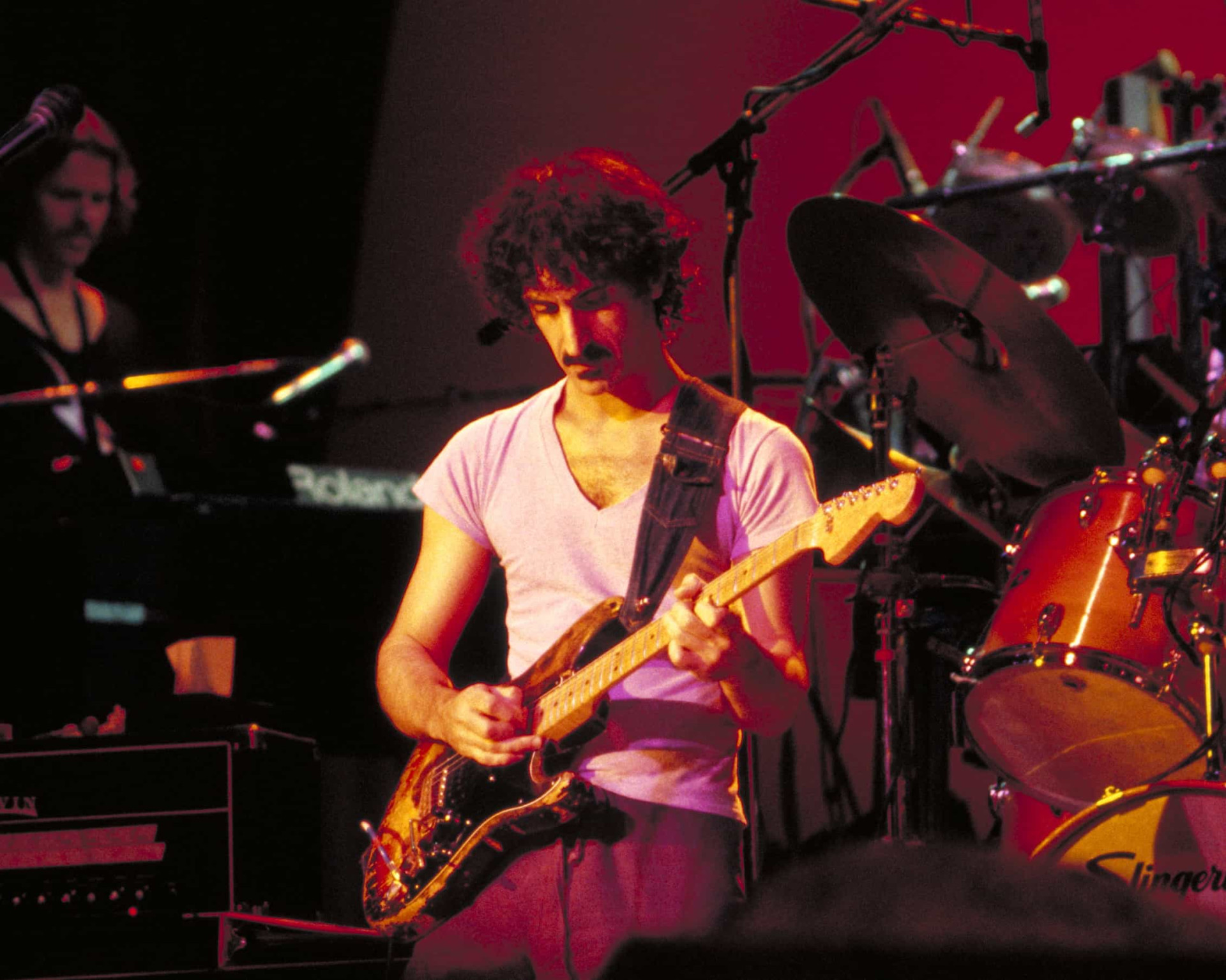 These historical figures were incredibly good looking