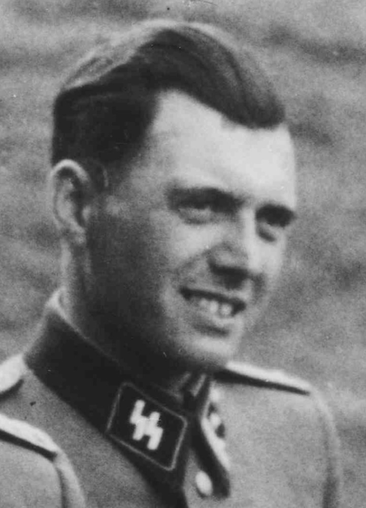 Notorious names: What happened to the children of history's villains?