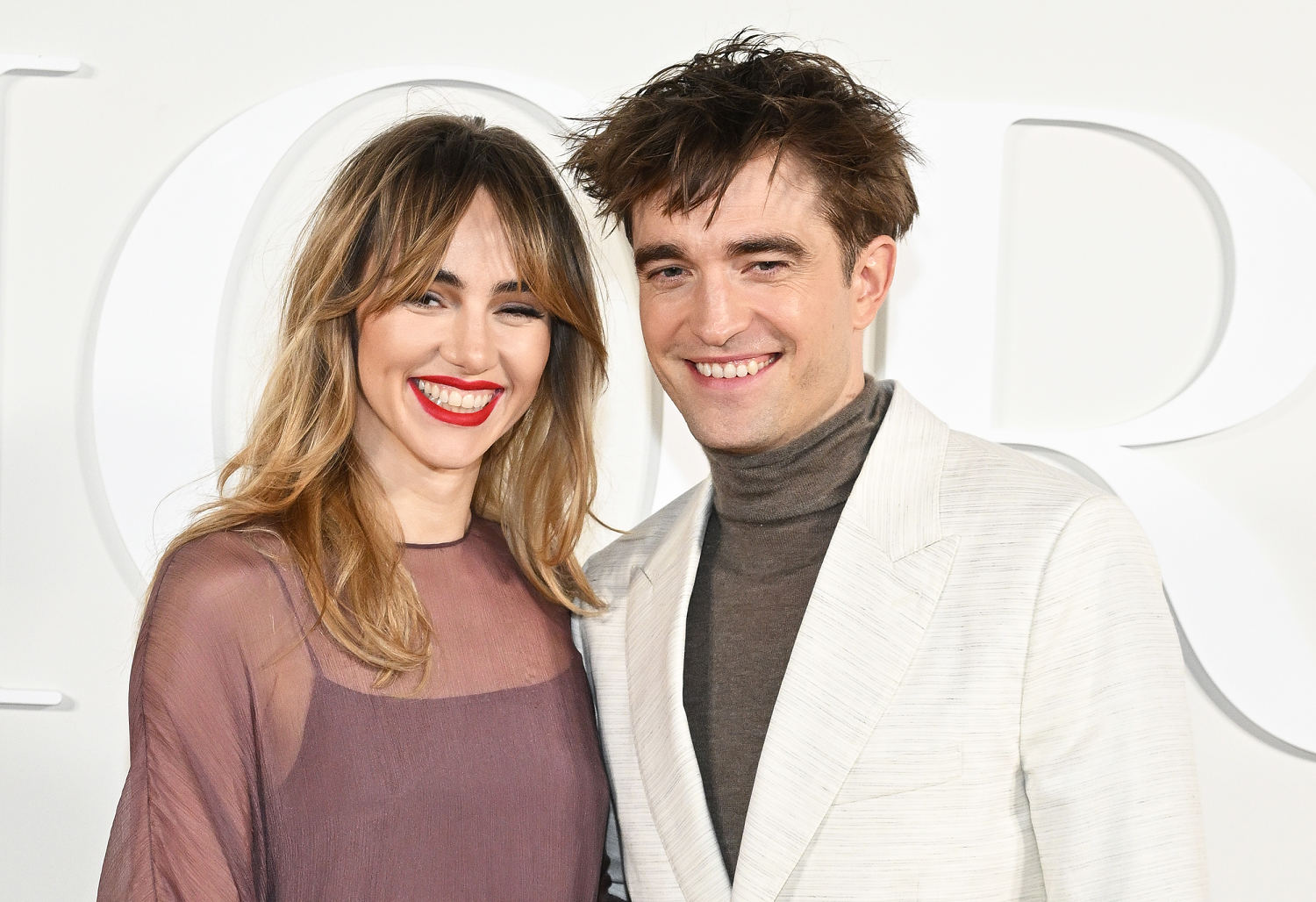 Robert Pattinson and Suki Waterhouse’s relationship: What they’ve shared