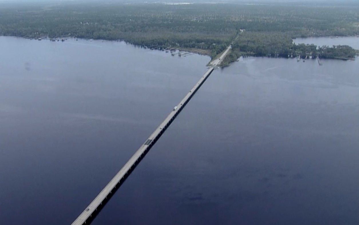 Shands Bridge closures planned for Friday night