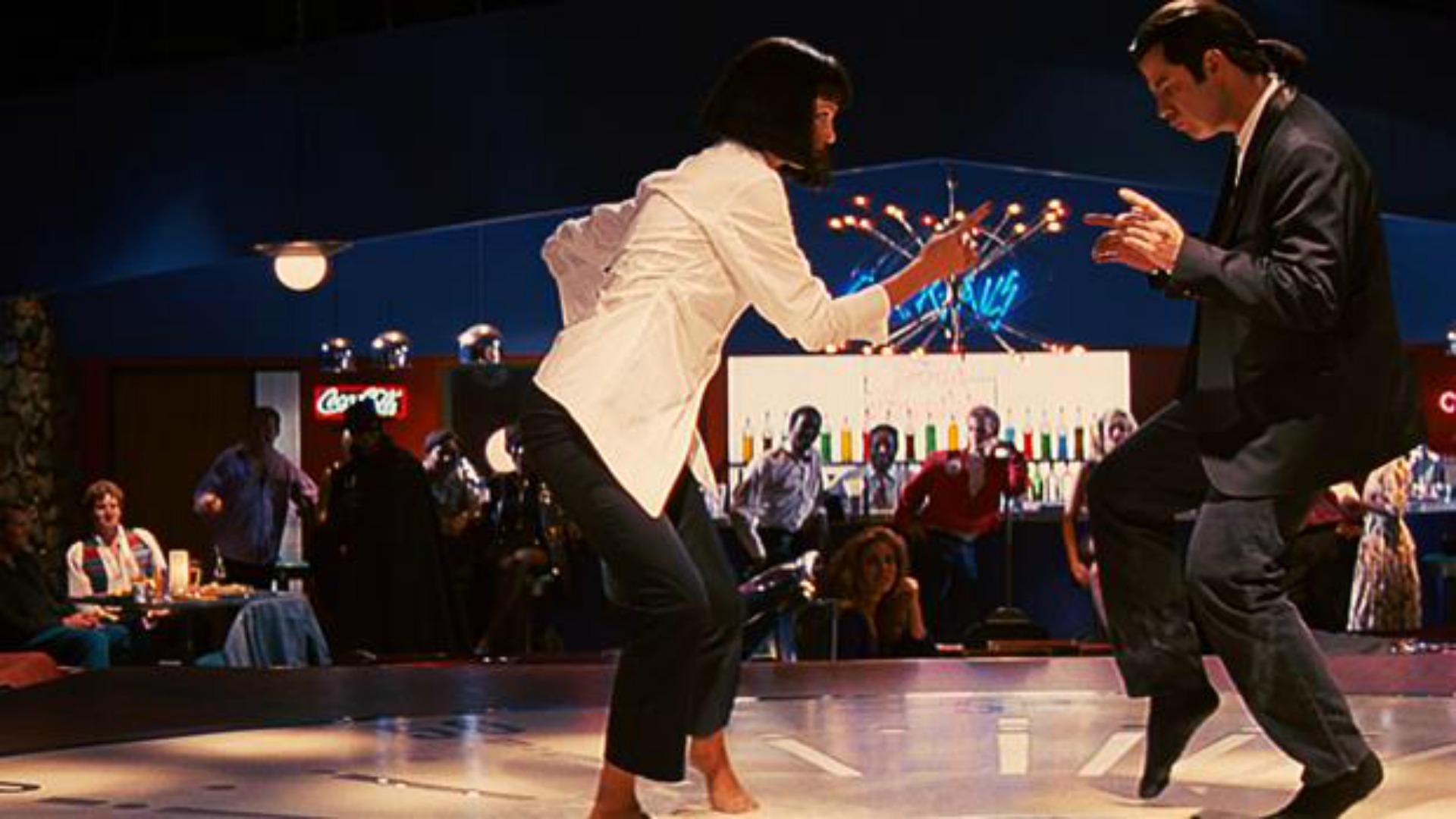 The greatest soundtracks in movie history