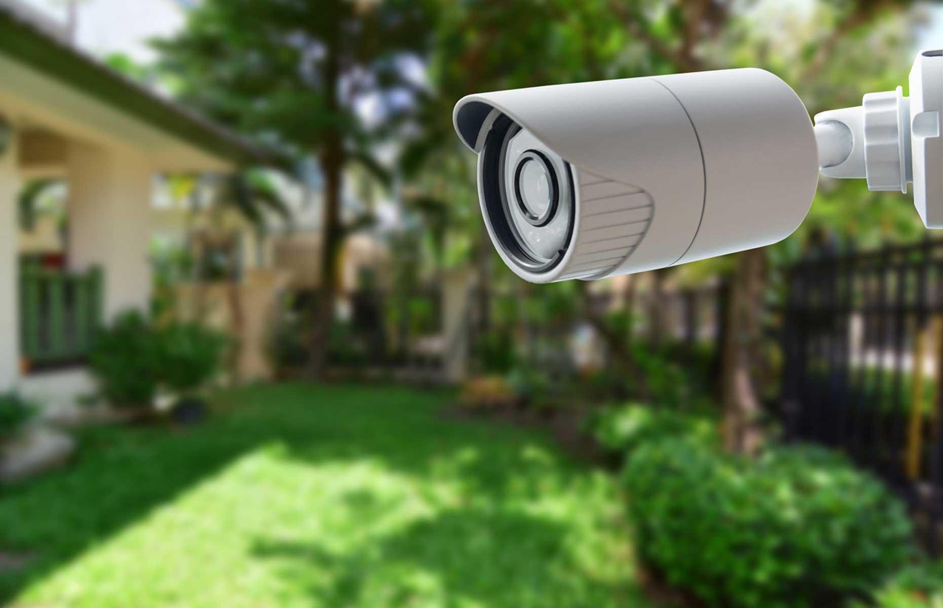 Home security fails that make you a target for burglars