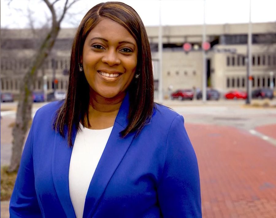 Mayor Terry to address community questions on Facebook