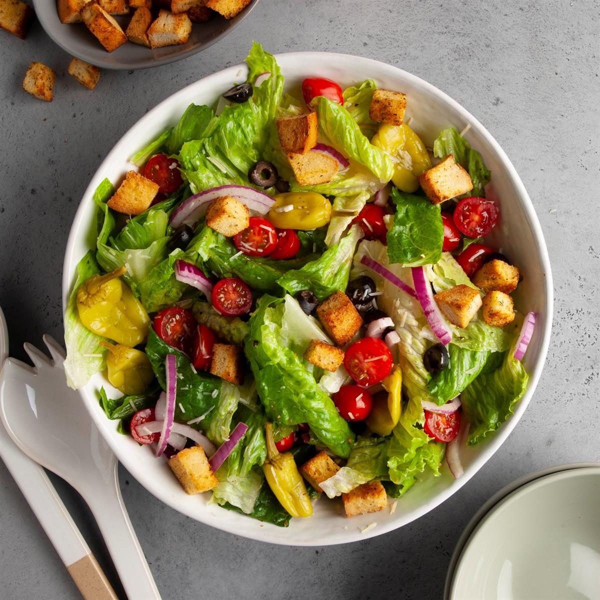 23 Side Salad Recipes to Round Out Your Meal