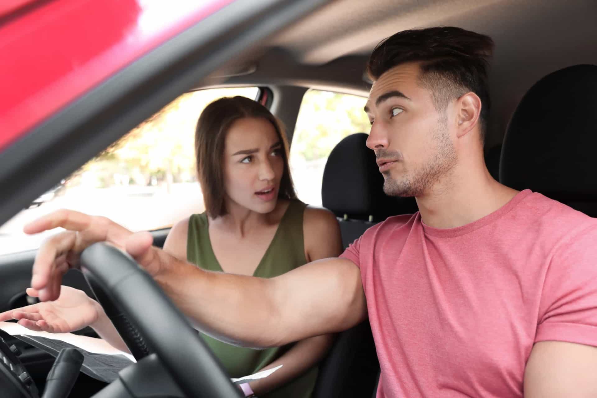 Disse ting tror mænd, de kan finde ud af (men det kan de slet ikke)