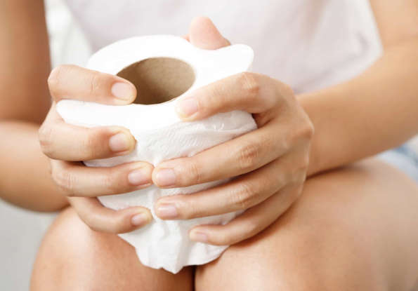 The silent signs of colorectal cancer The silent signs of colorectal cancer