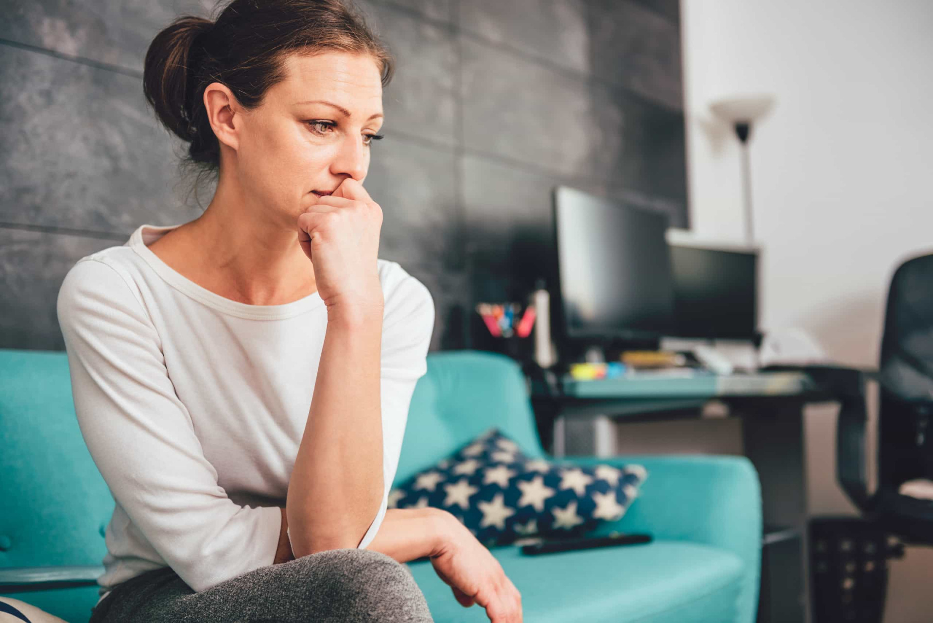 Aphonia: when you literally lose your voice