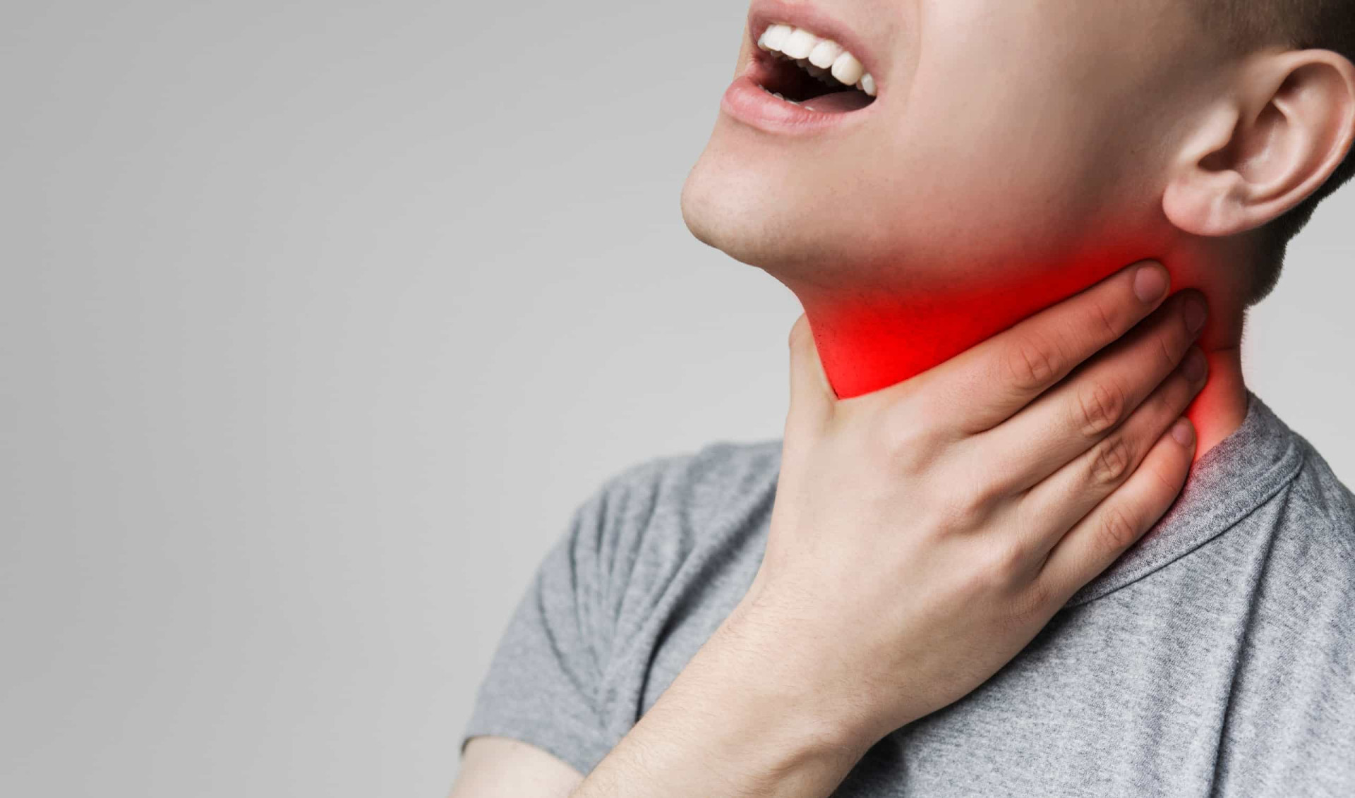 Aphonia: when you literally lose your voice