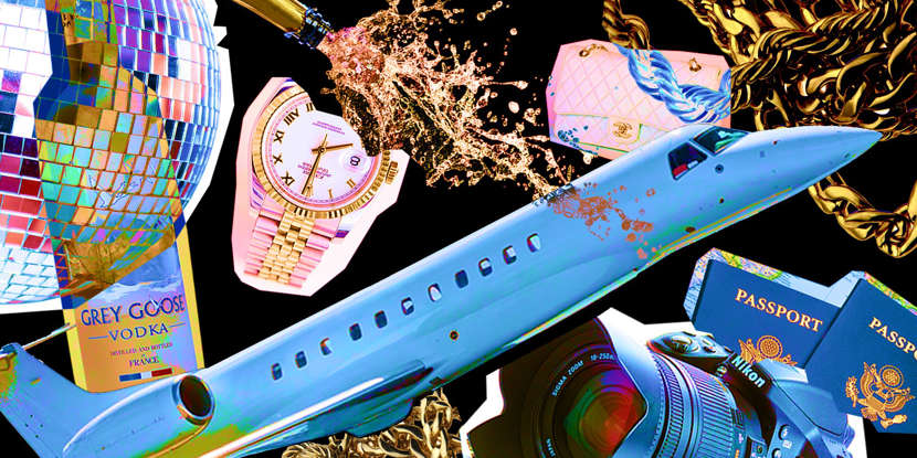 The billionaire's social calendar: The must-attend events for the world ... The billionaire's social calendar: The must-attend events for the world ...